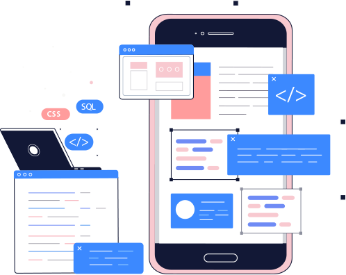 Custom Software Development - Augmetek